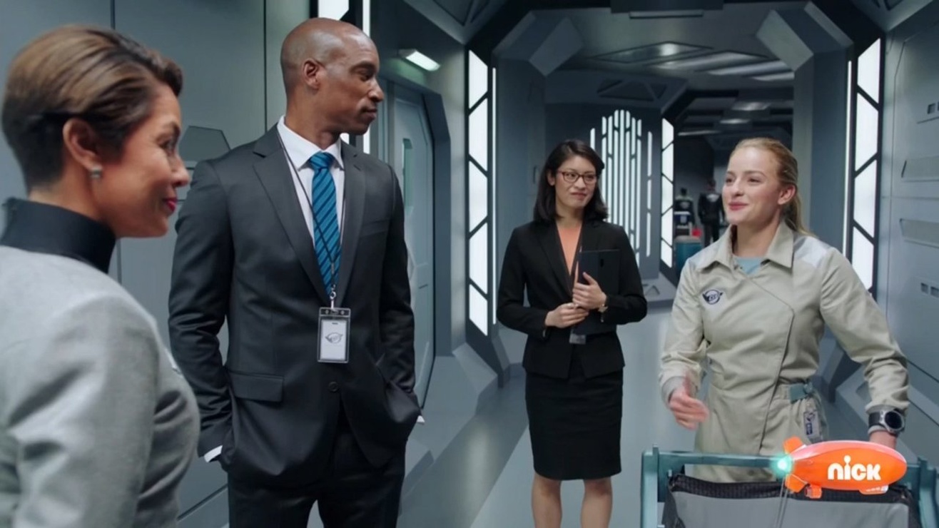 Picture of Zoey Reeves