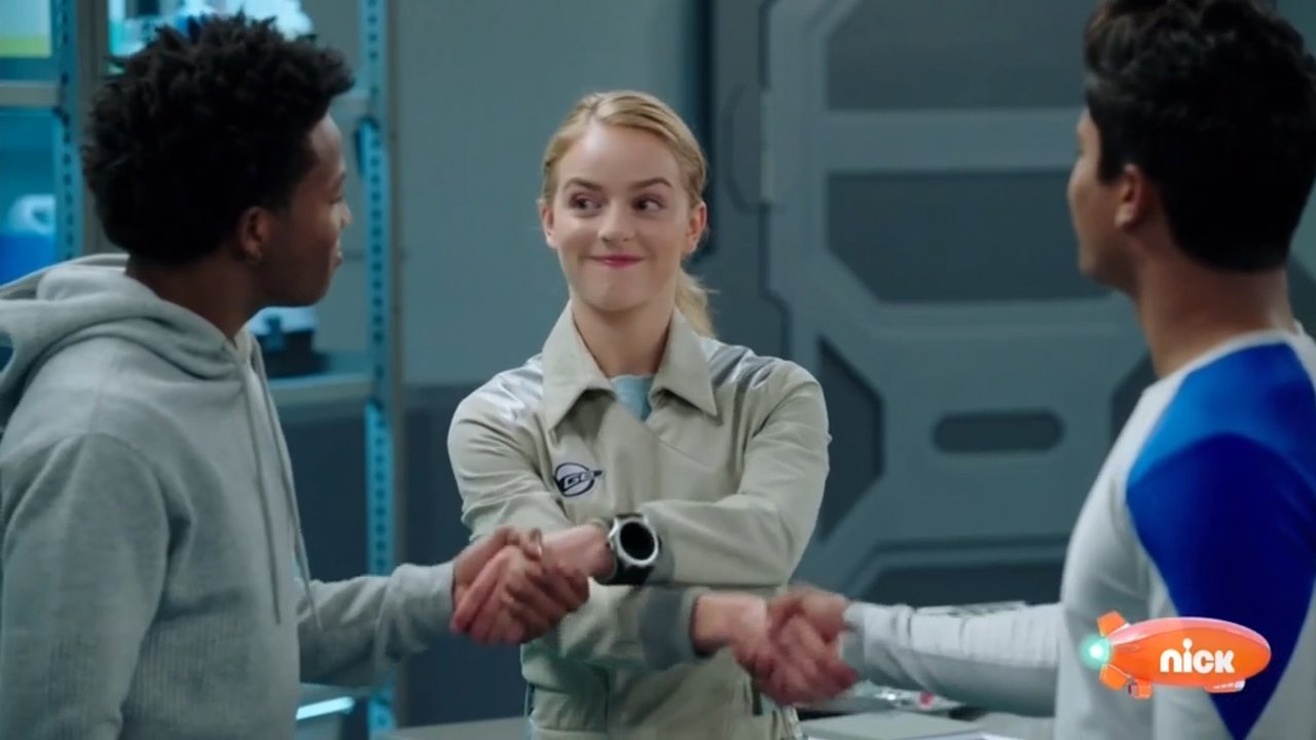 Picture of Zoey Reeves