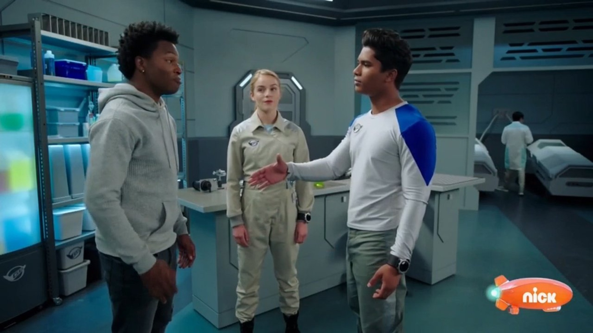 Picture of Zoey Reeves