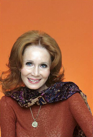 Katherine Helmond
