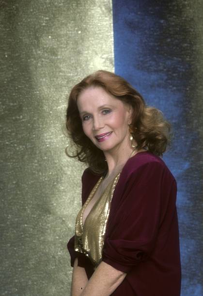 Katherine Helmond