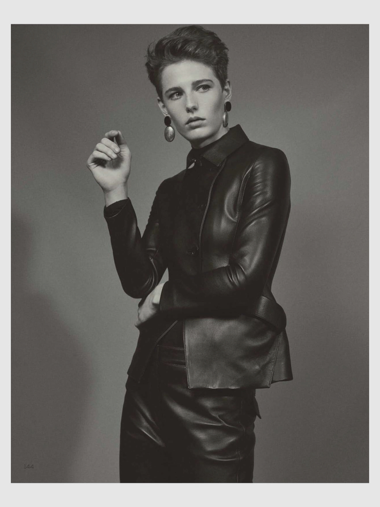 Image of Emily Gafford