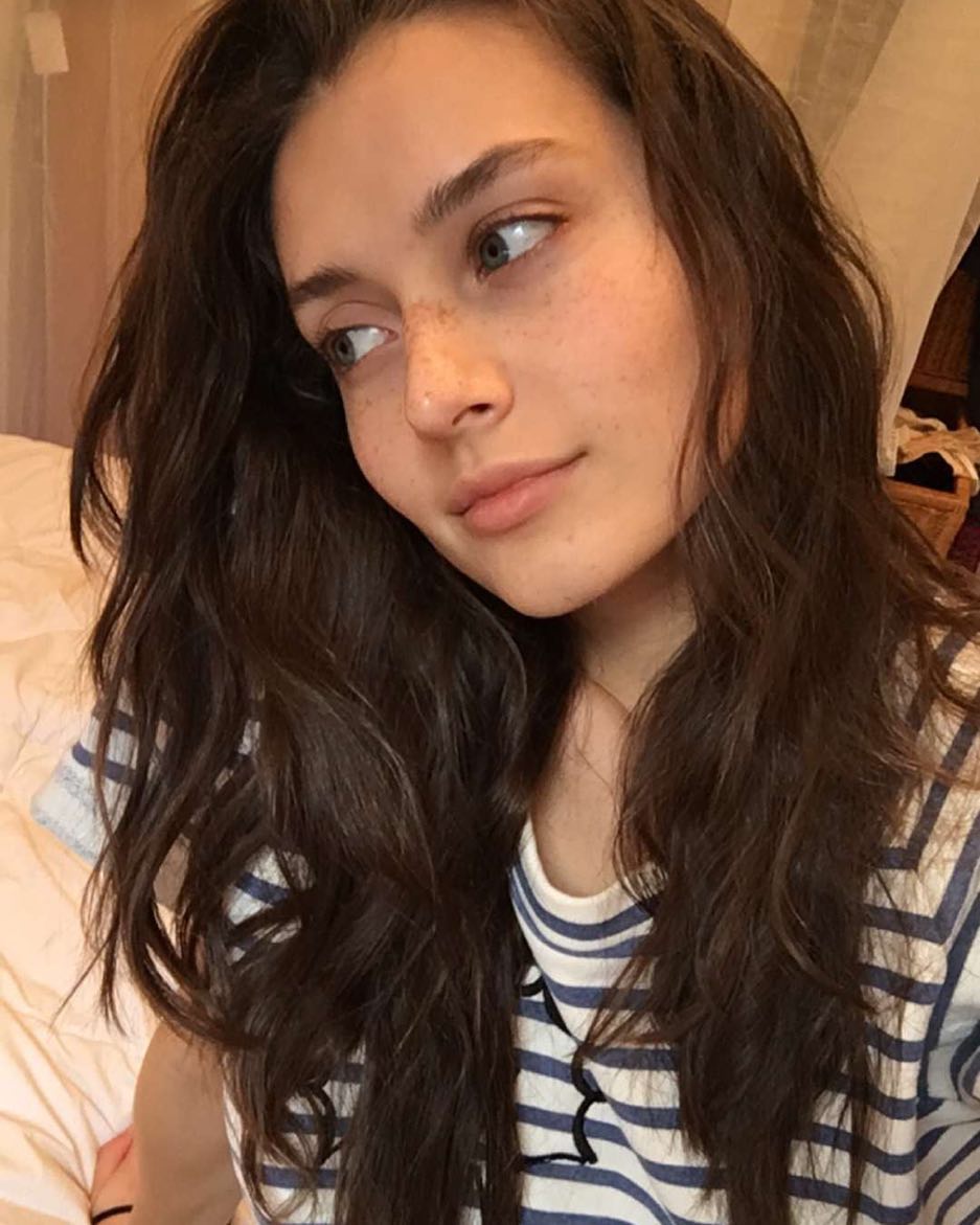 Picture of Jessica Clements