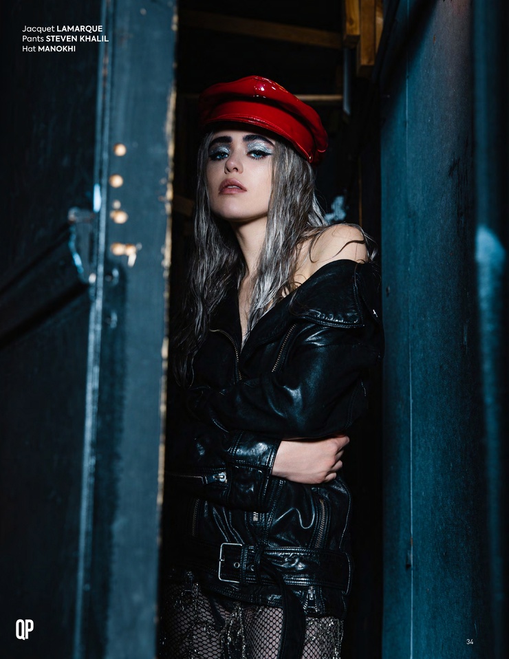 Picture of Kristina Bazan