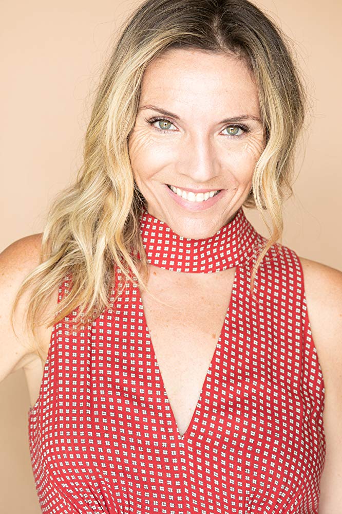 Picture of Caroline Whitney Smith