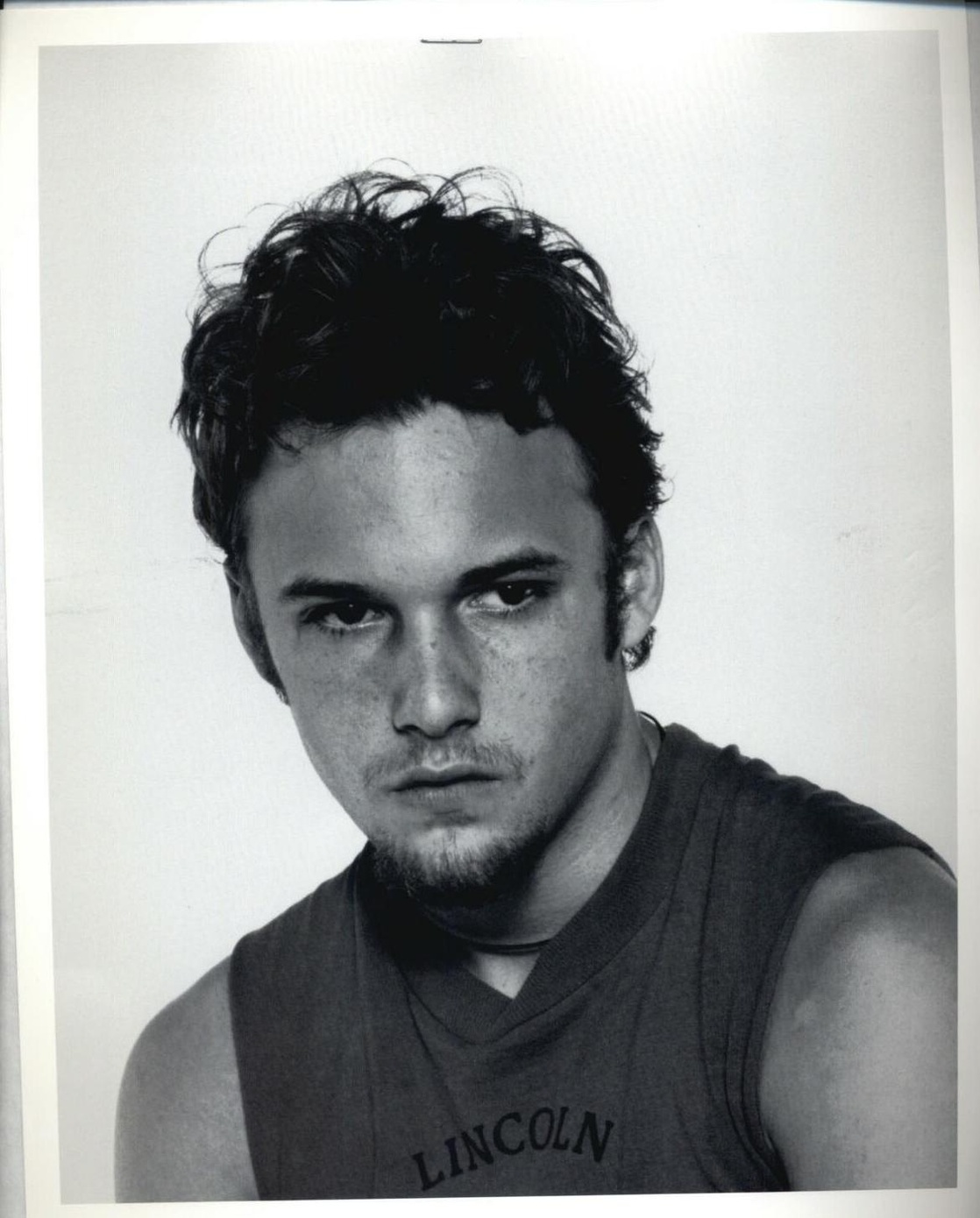 Picture of Brad Renfro