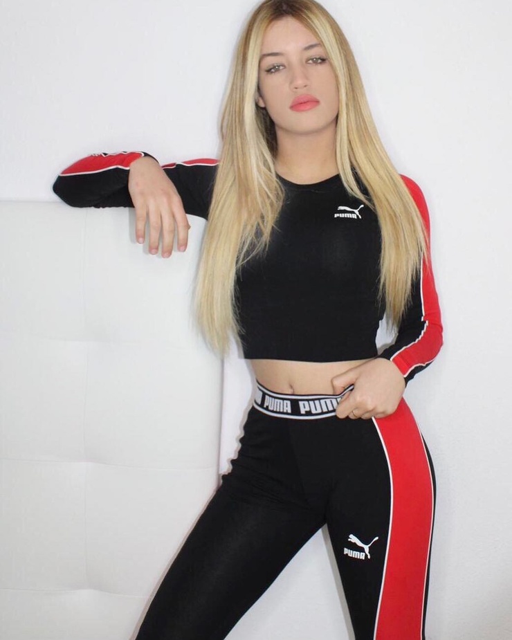 Picture of Lidia Ferrer