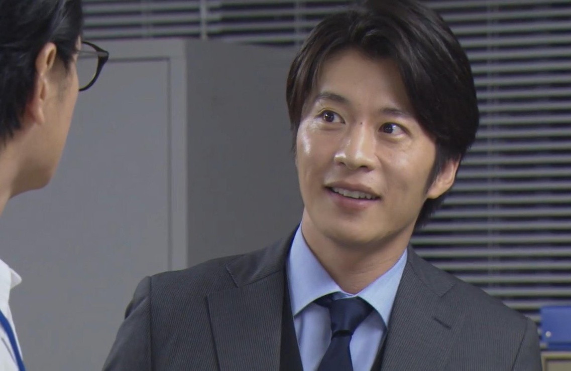 Picture of Kei Tanaka