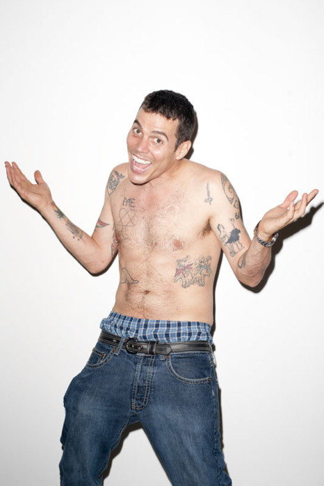 Steve-O picture