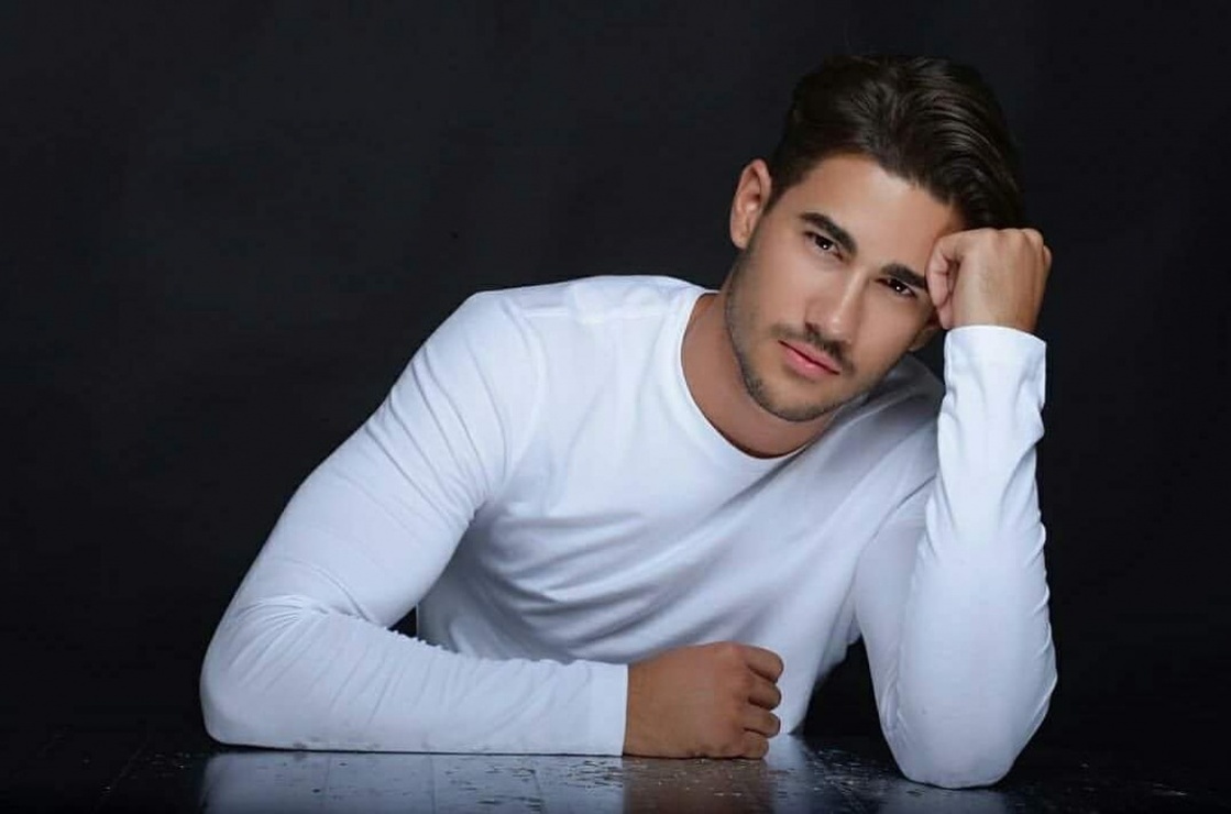 Picture of Dario Duque