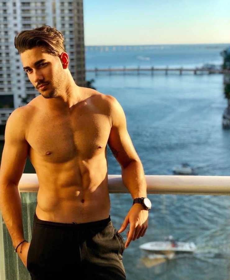 Picture of Dario Duque