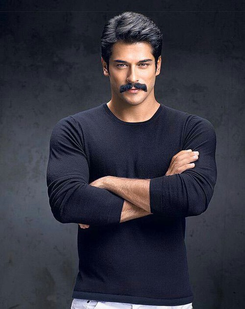 Picture of Burak Özçivit