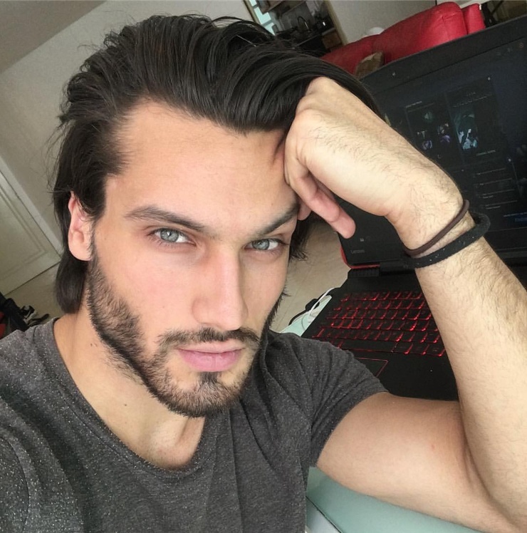 Picture of Petar Rasic