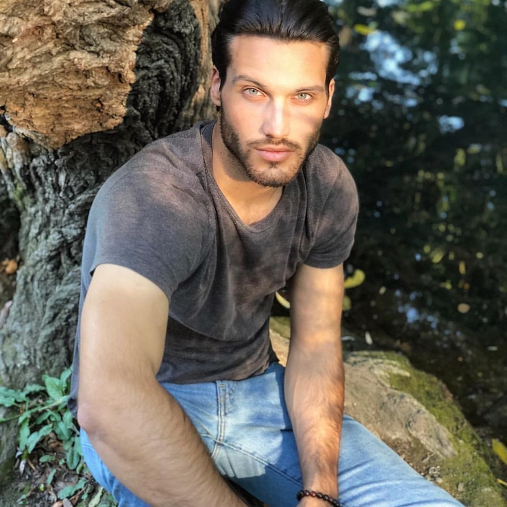 Picture of Petar Rasic