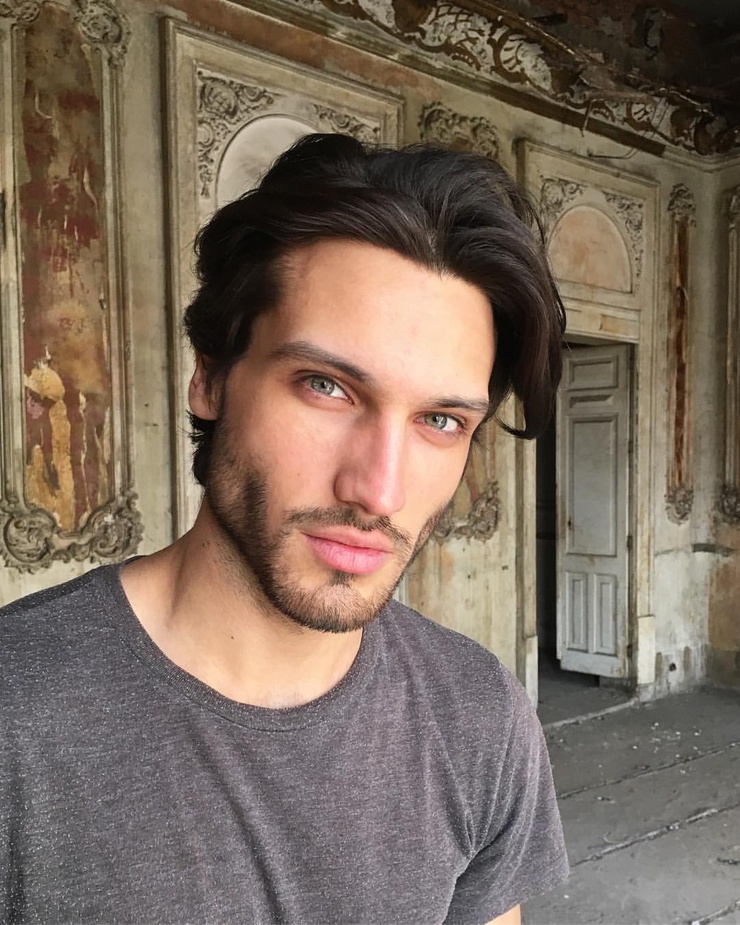 Picture of Petar Rasic