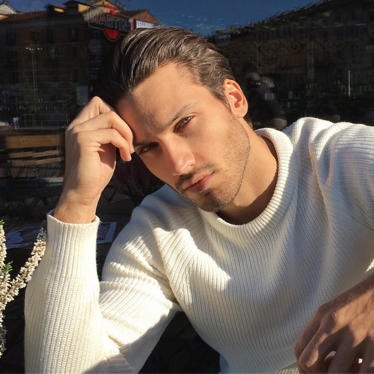 Image of Petar Rasic