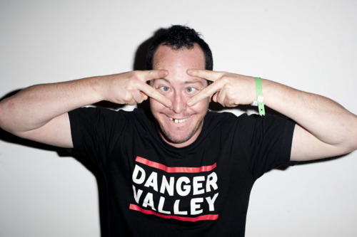 Picture of Ehren McGhehey