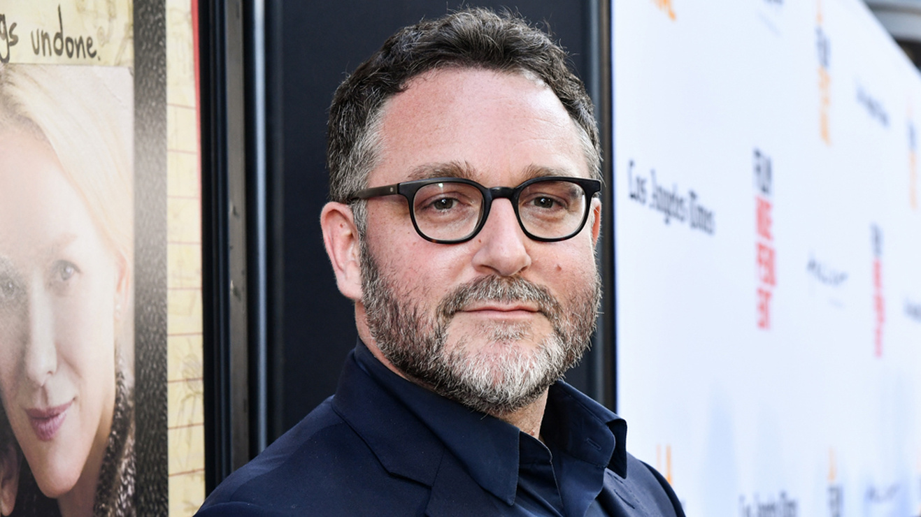 Picture of Colin Trevorrow
