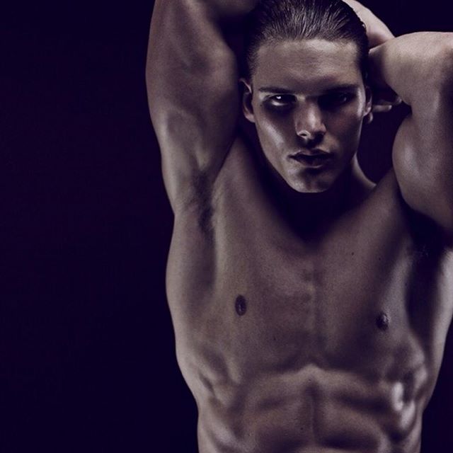 Picture of Austin Scoggin