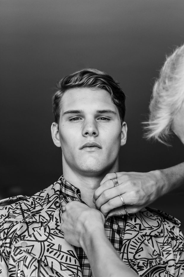 Picture of Austin Scoggin