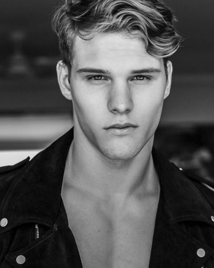 Image of Austin Scoggin
