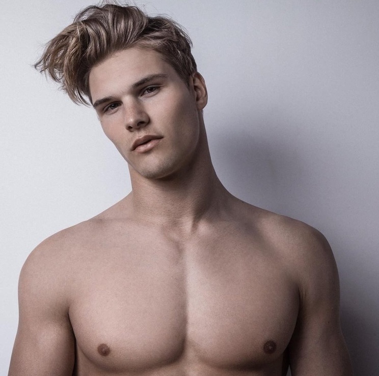Picture of Austin Scoggin