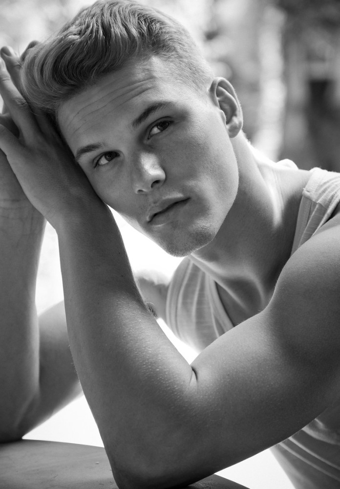 Picture of Austin Scoggin