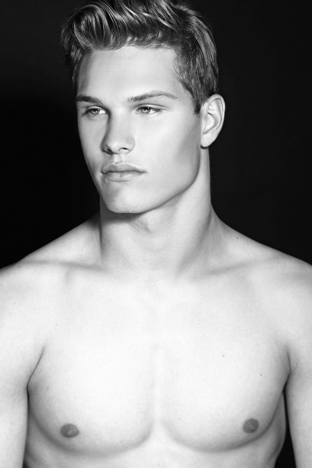 Image of Austin Scoggin
