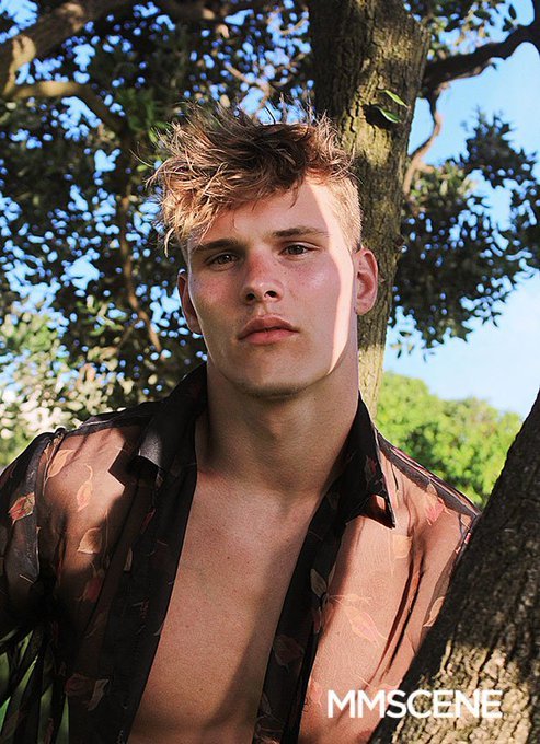 Image of Austin Scoggin