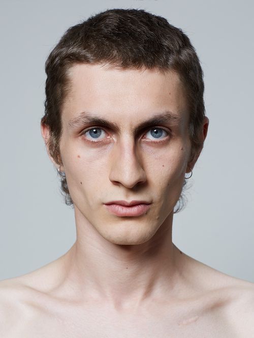 Henry Kitcher picture