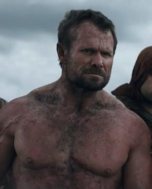 Picture of Barry Duffield