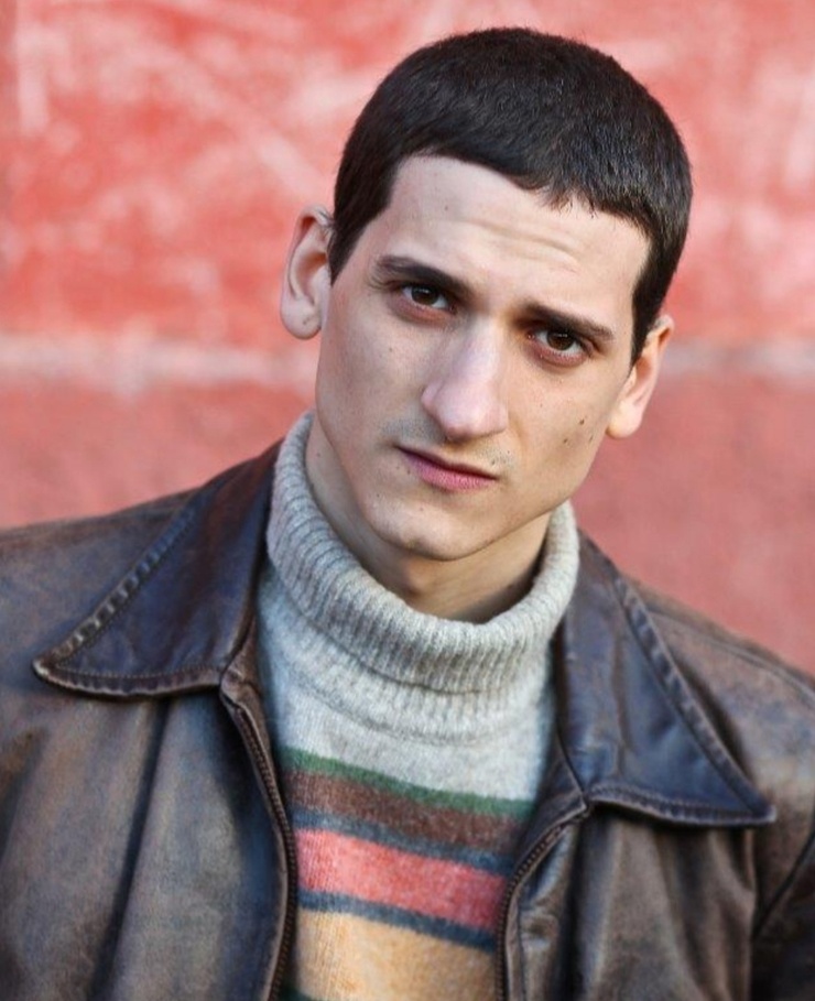 Picture of Antonio Bannò