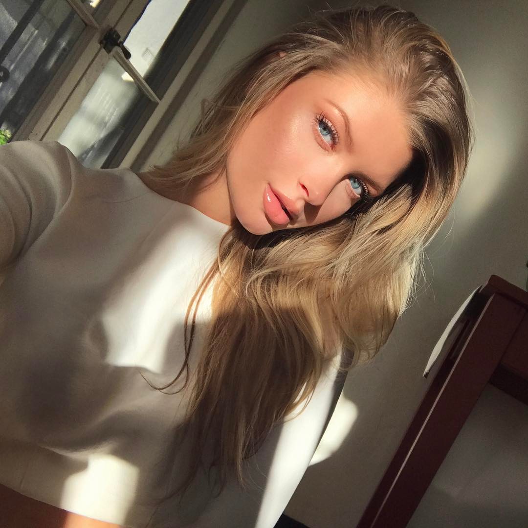 Image of Erin Michelle Cummins