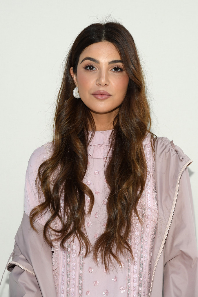 Negin Mirsalehi
