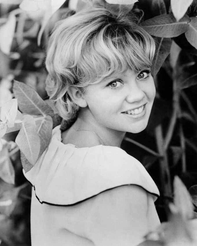 Hayley Mills