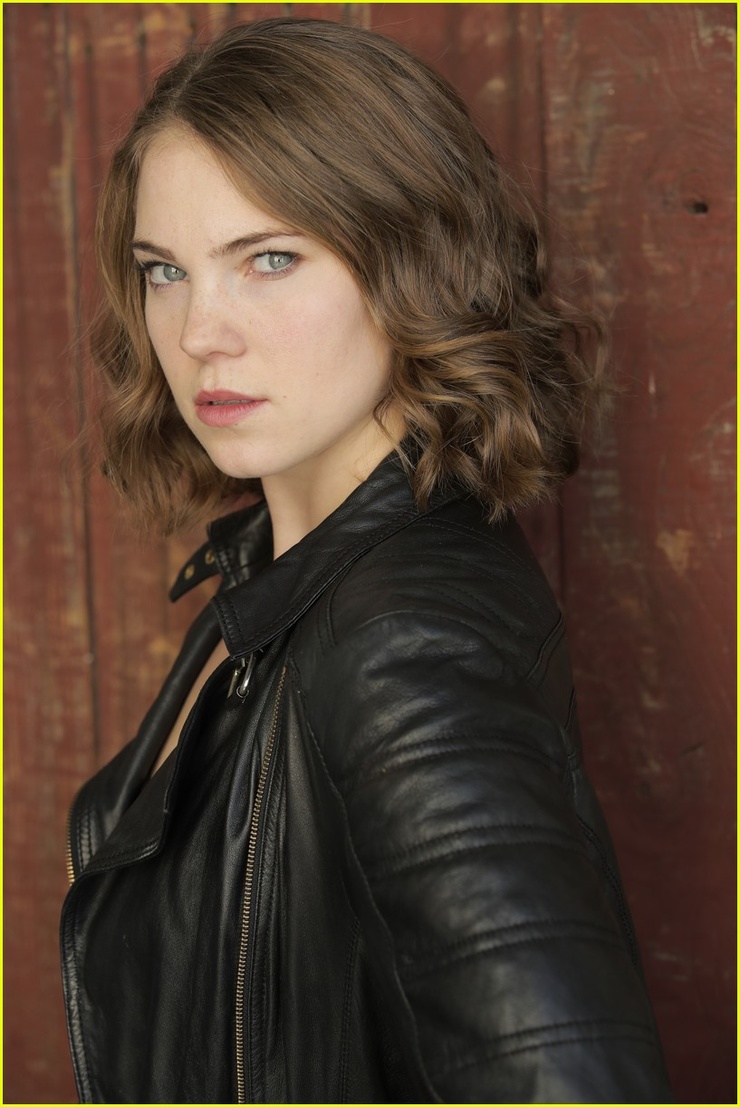 Picture of Jess Gabor