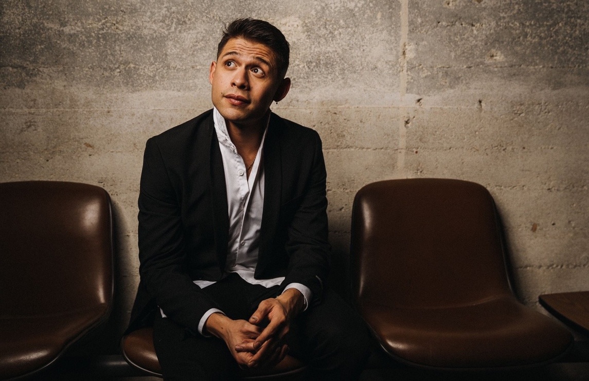 David Castaneda image