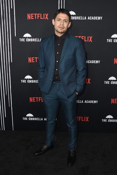 Picture of David Castaneda