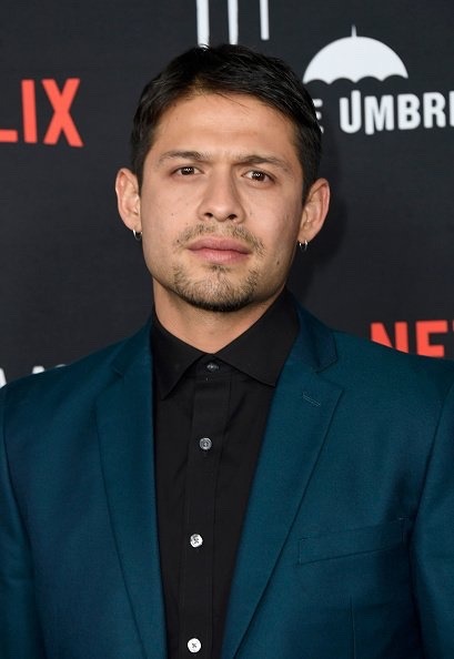 Picture of David Castaneda