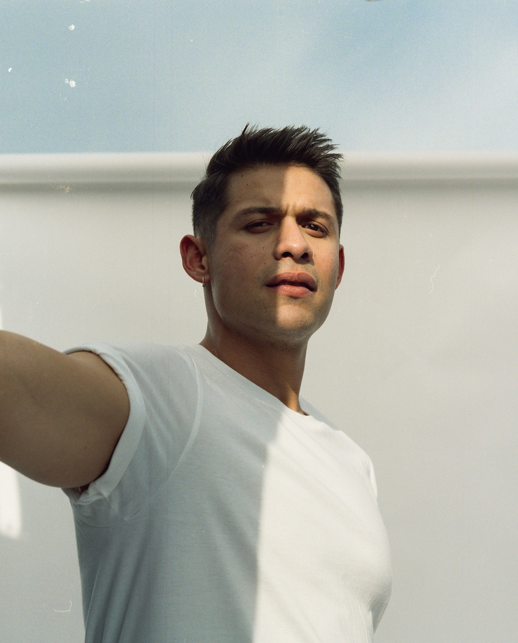 Picture of David Castaneda