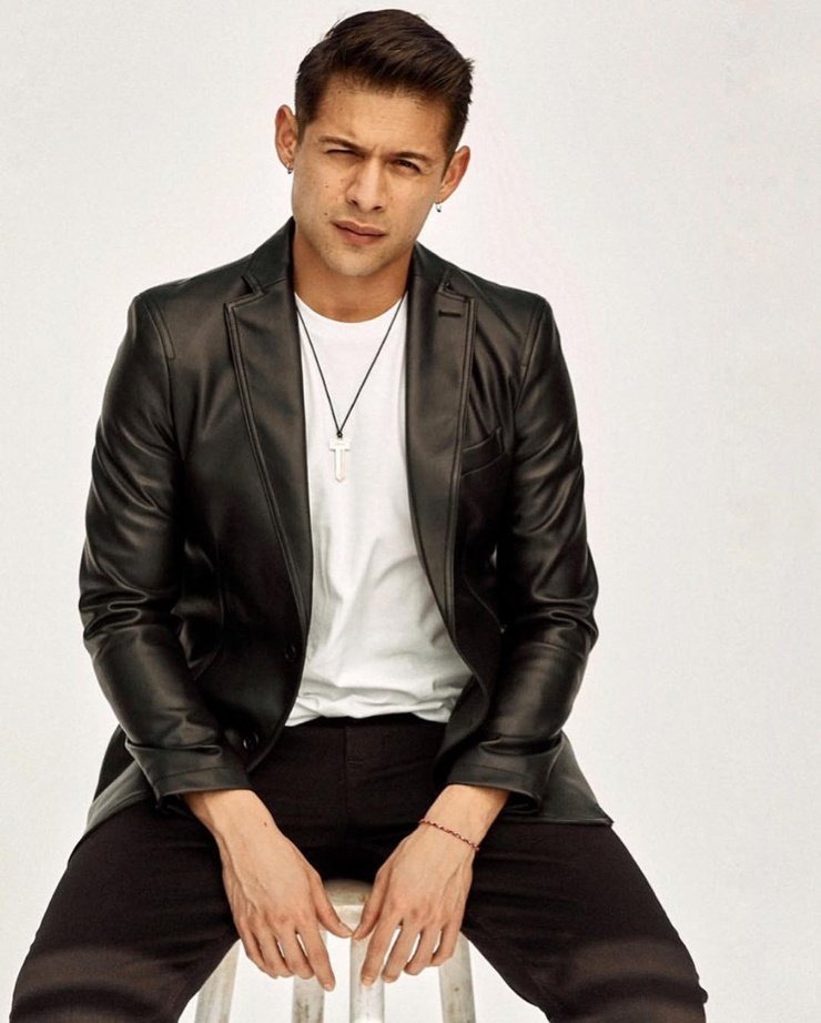 David Castaneda image