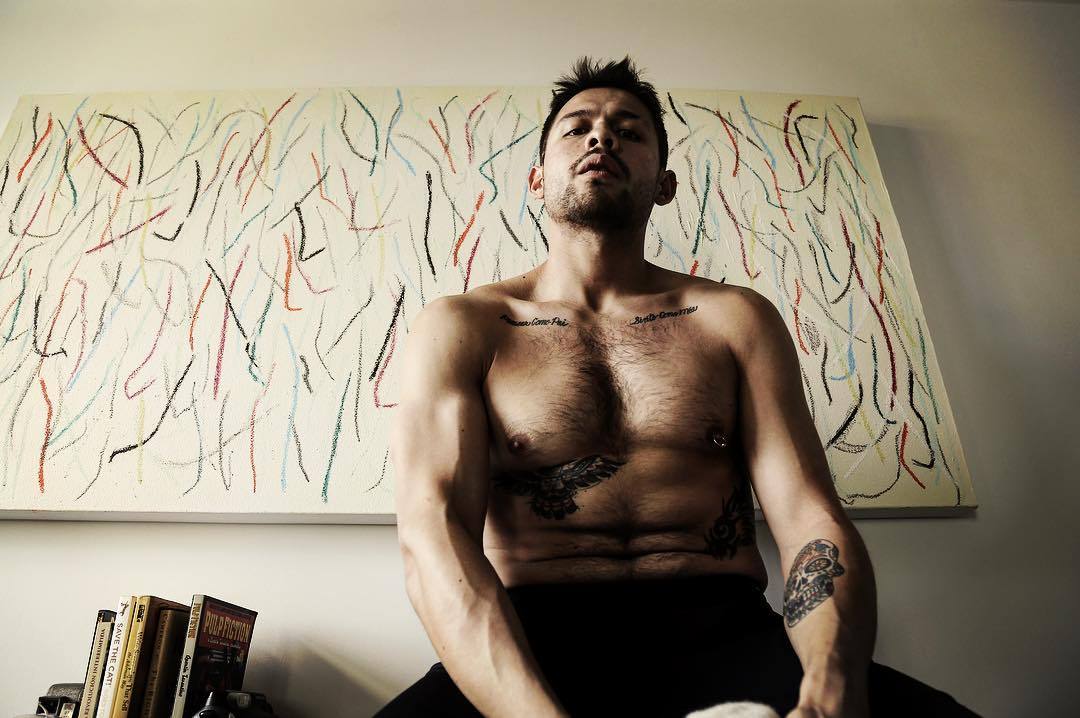 Picture of David Castaneda