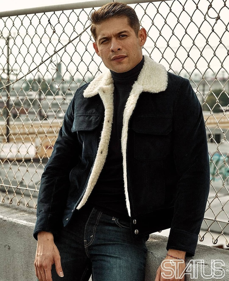 David Castaneda image