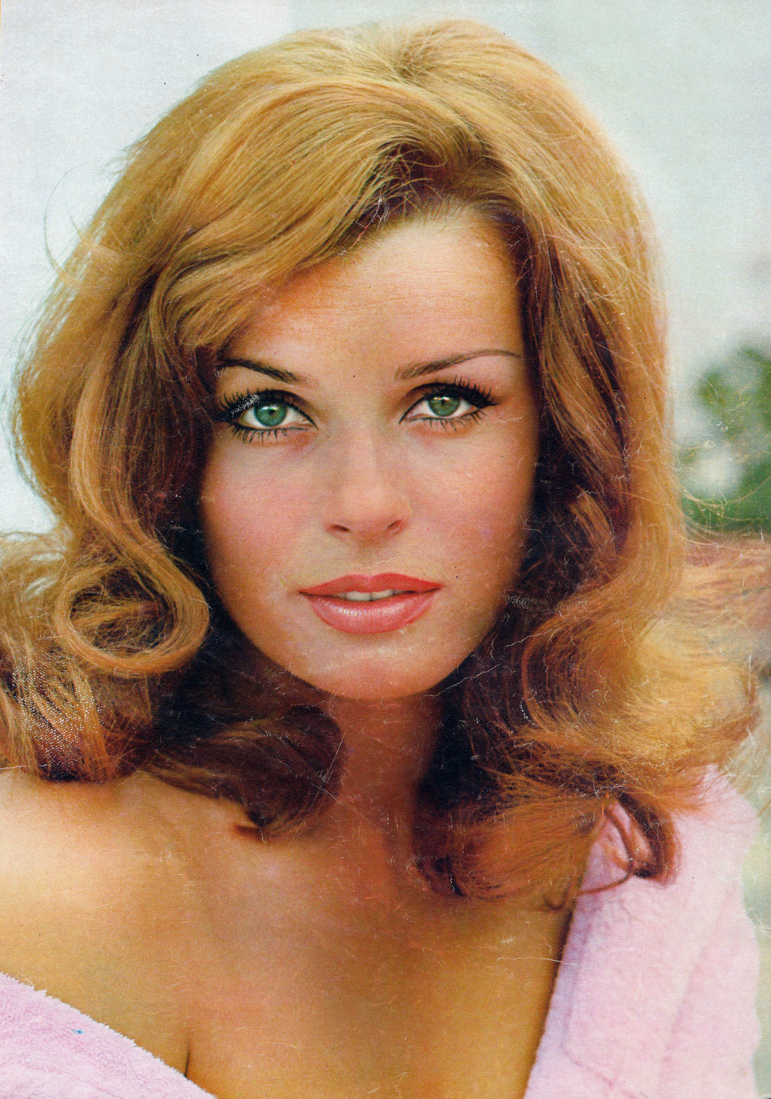 Picture of Senta Berger