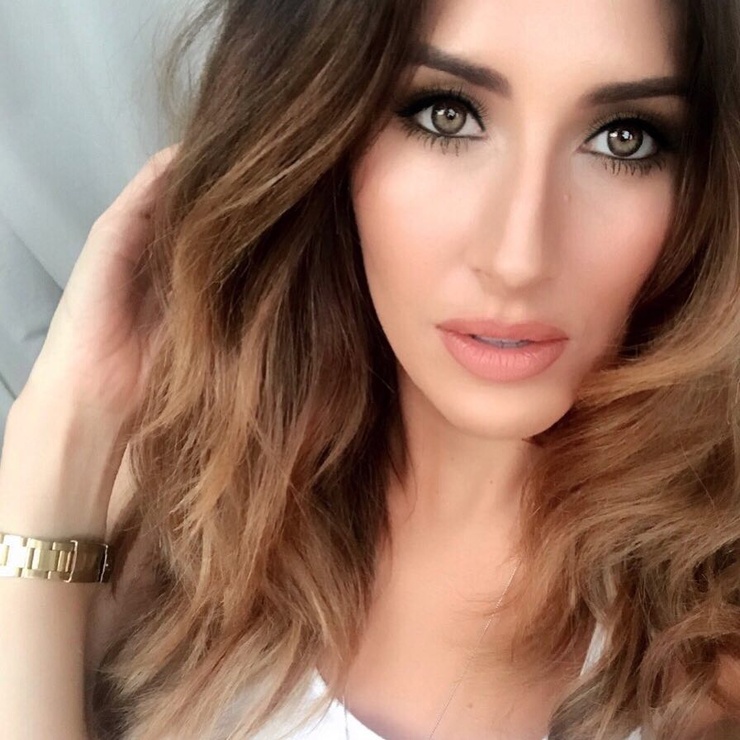 Picture of Elissa Corrigan