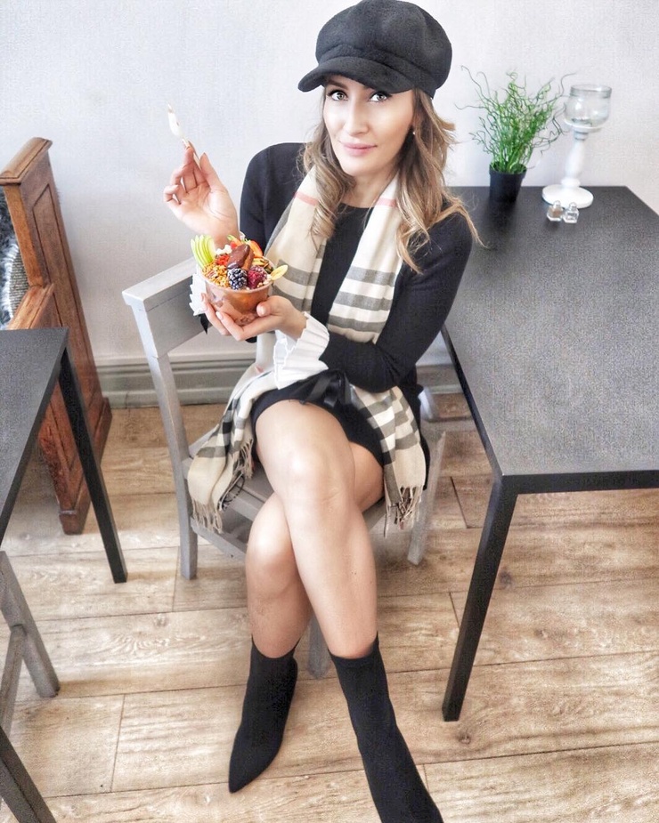 Image of Elissa Corrigan