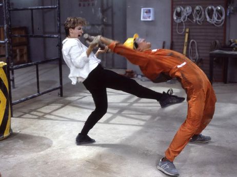 Picture of Cynthia Rothrock