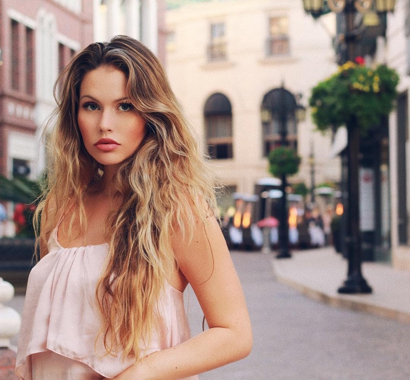 Picture of Sade Katarina