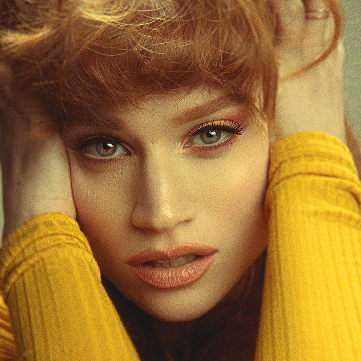 Picture of Sarah Hay