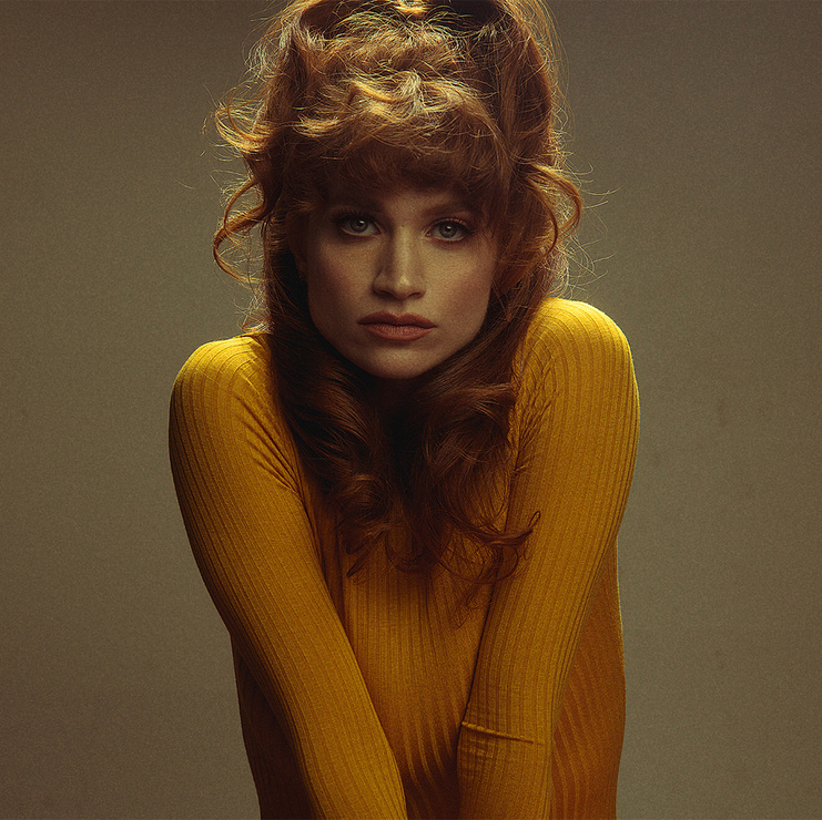 Picture of Sarah Hay